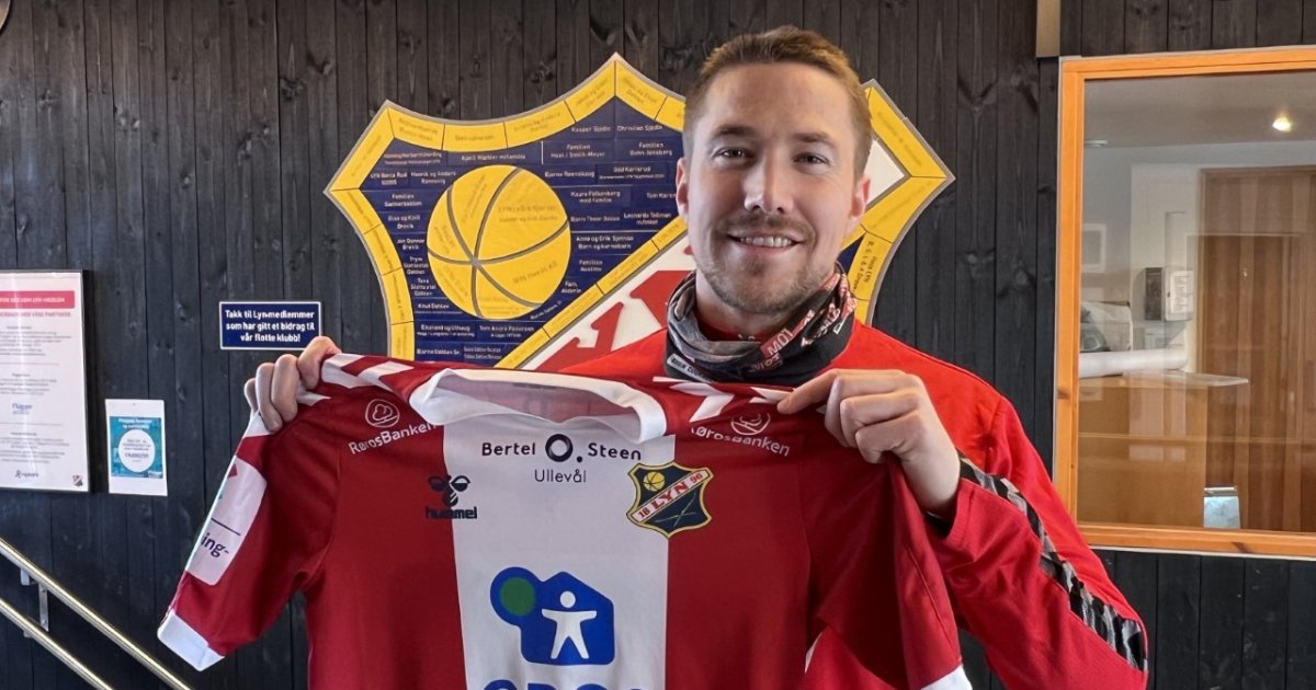 Bli kjent med nysigneringen / Lyn 1896