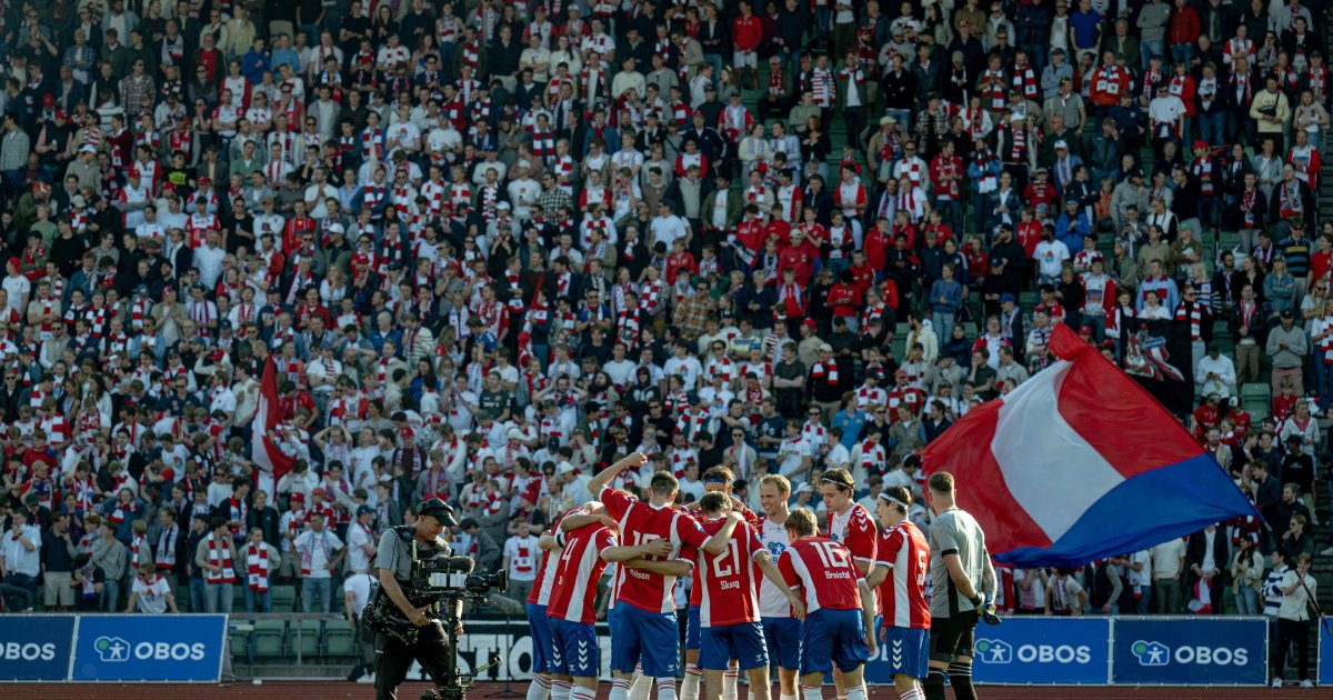 For noen uker det har vært! / Lyn 1896